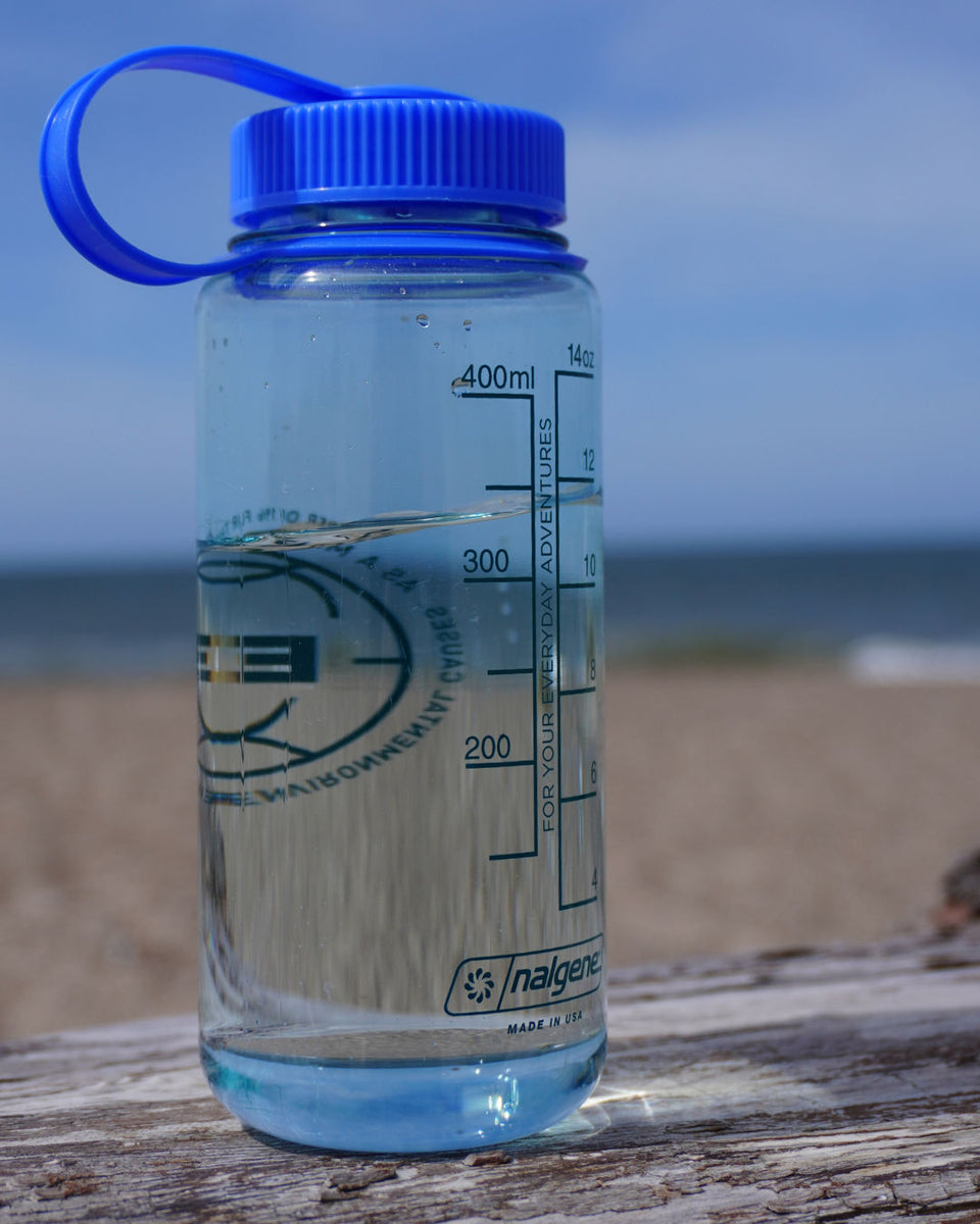 Nalgene 0.5L Drikkedunk – Frozen Palm Tree