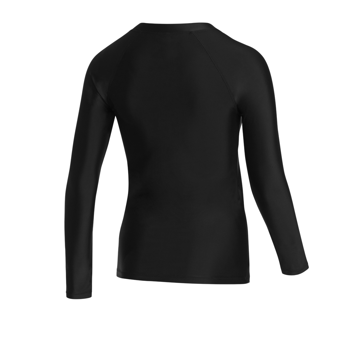 Mystic - Jayde Zip Thru Rashvest - Black – Frozen Palm Tree